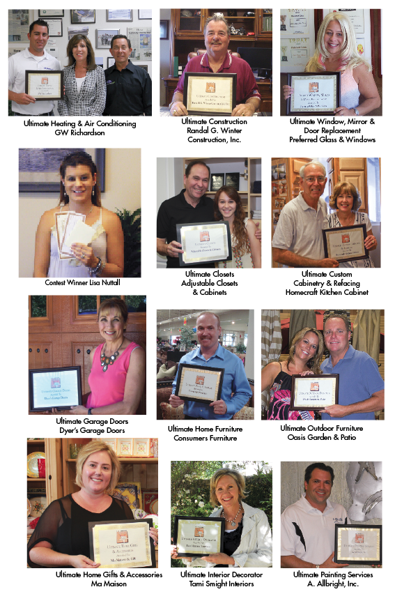 Congratulations! - élite Magazine