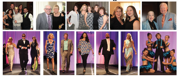 Fashion Fun on the Catwalk! - élite Magazine