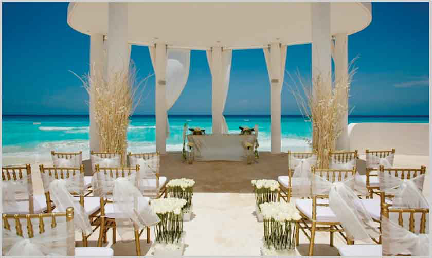 How to Plan a Destination Wedding It’s all within reach – here’s what ...