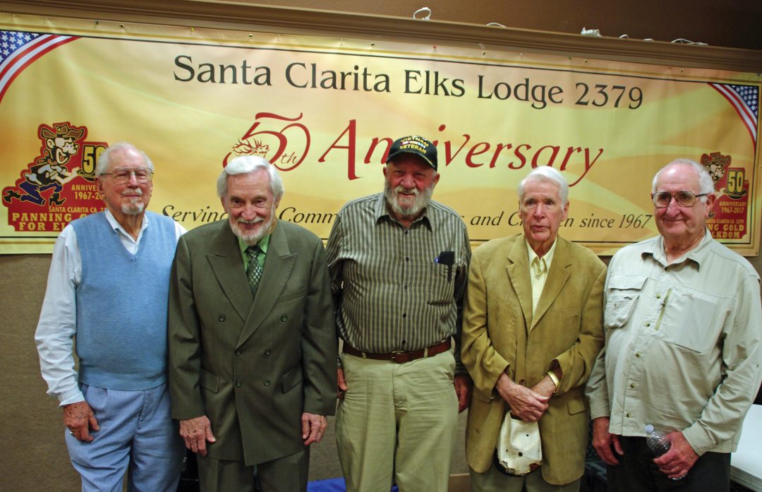 Elks Lodge Commerates 50 Years of Sharing and Caring - élite Magazine