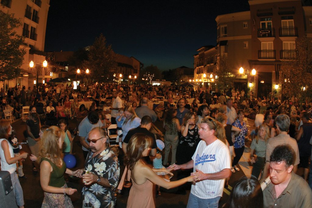 Valencia Jazz & Blues Concert Series Celebrates Uniting SCV for 20 ...
