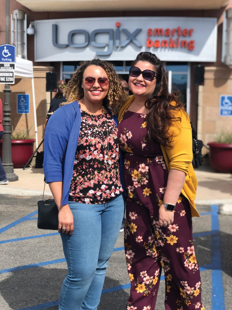 Logix Celebrates New Location at Bridgeport Marketplace with the ...
