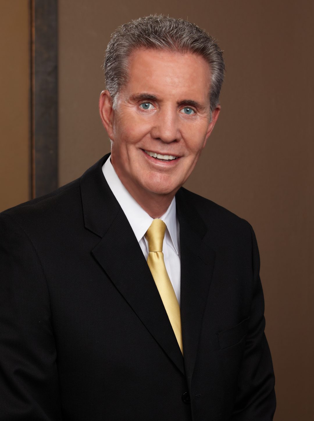 A Man Dedicated to His Community and Clients - Richard A. Patterson ...