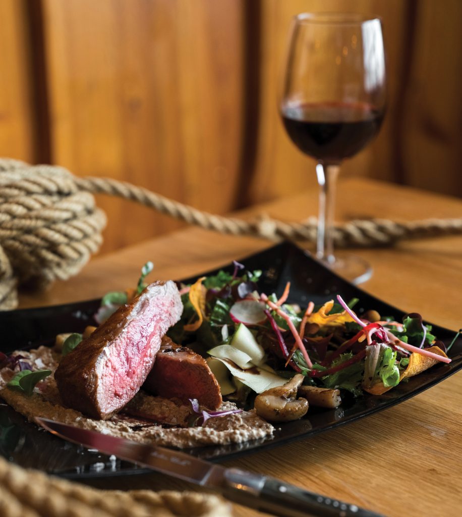 Eat More Beef Save the Planet? - élite Magazine