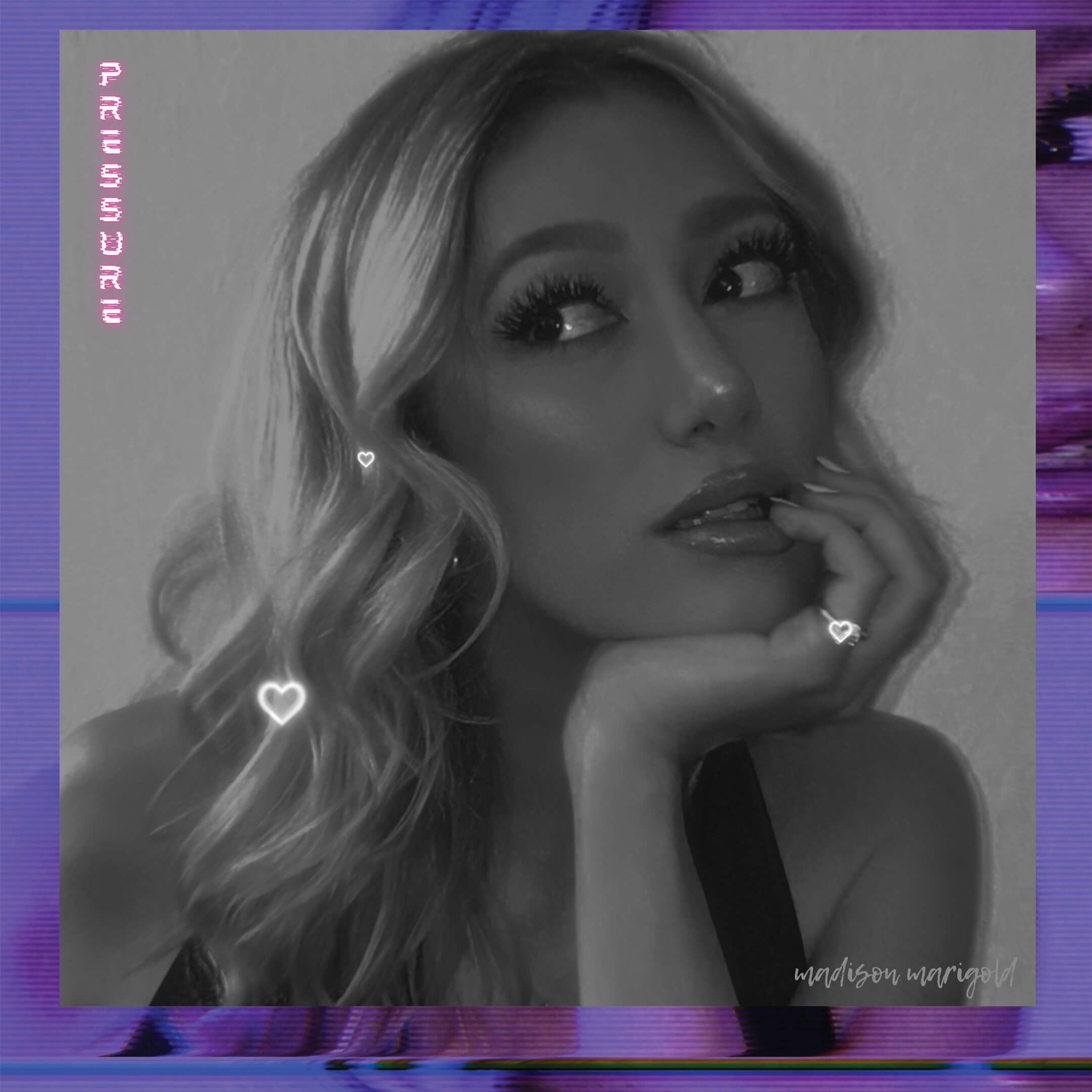 Singing Sensation Madison Marigold - élite Magazine