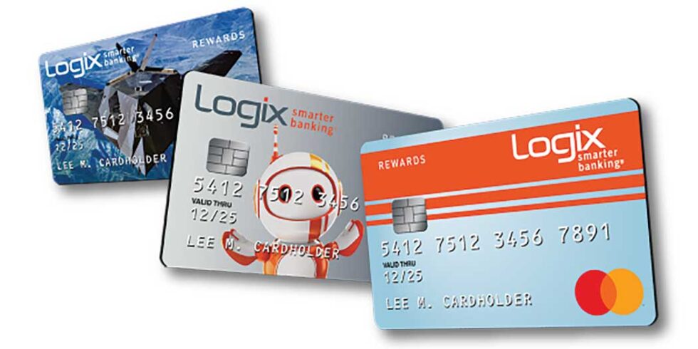 Platinum Rewards Logix Federal Credit Union - élite Magazine